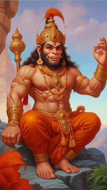 10,000+ Free Bal Hanuman & Hanuman Images - Pixabay