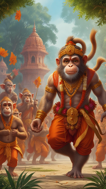 100+ Free Panchamukhi Hanuman & Hanuman Images - Pixabay