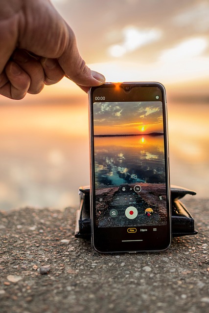 Smartphone Kamera Gambar - Foto gratis di Pixabay - Pixabay