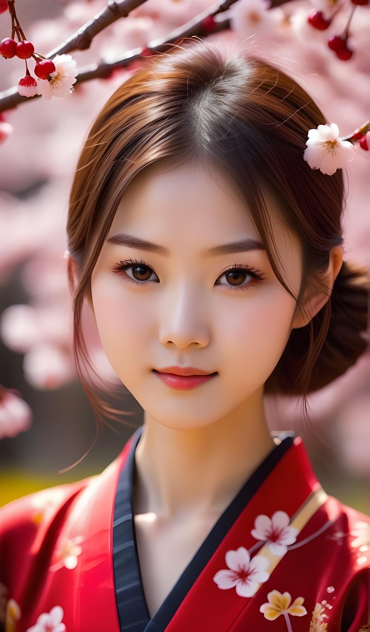 100,000+ Free Traditional Japanese Girl & Japanese Images - Pixabay