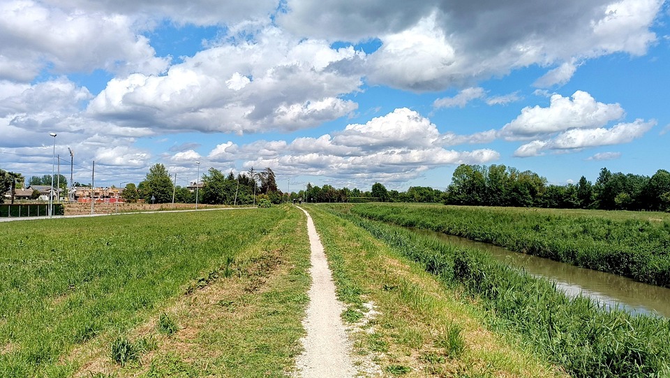La Nature Paysage Sentier Des - Photo gratuite sur Pixabay