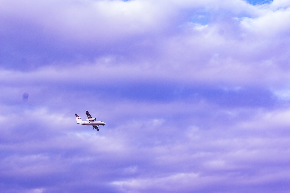 Avion Vol Nature - Photo gratuite sur Pixabay - Pixabay