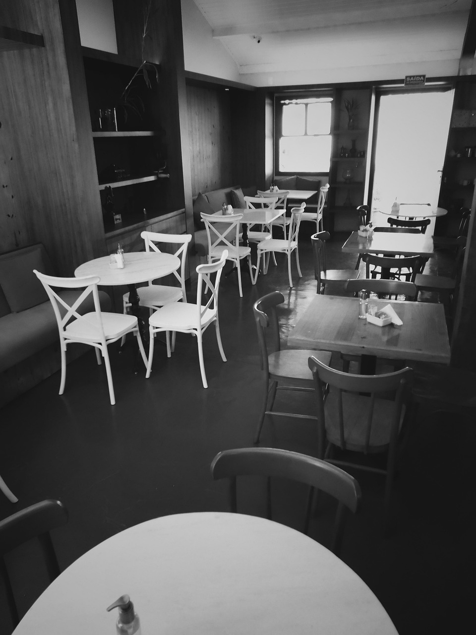 Restaurant Salon Alimentaire - Photo gratuite sur Pixabay - Pixabay