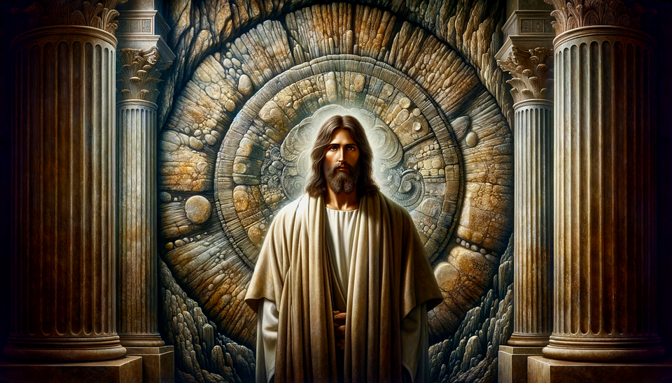 Download Christian Fossils, Jesus And History, Ancient Faith. Royalty ...