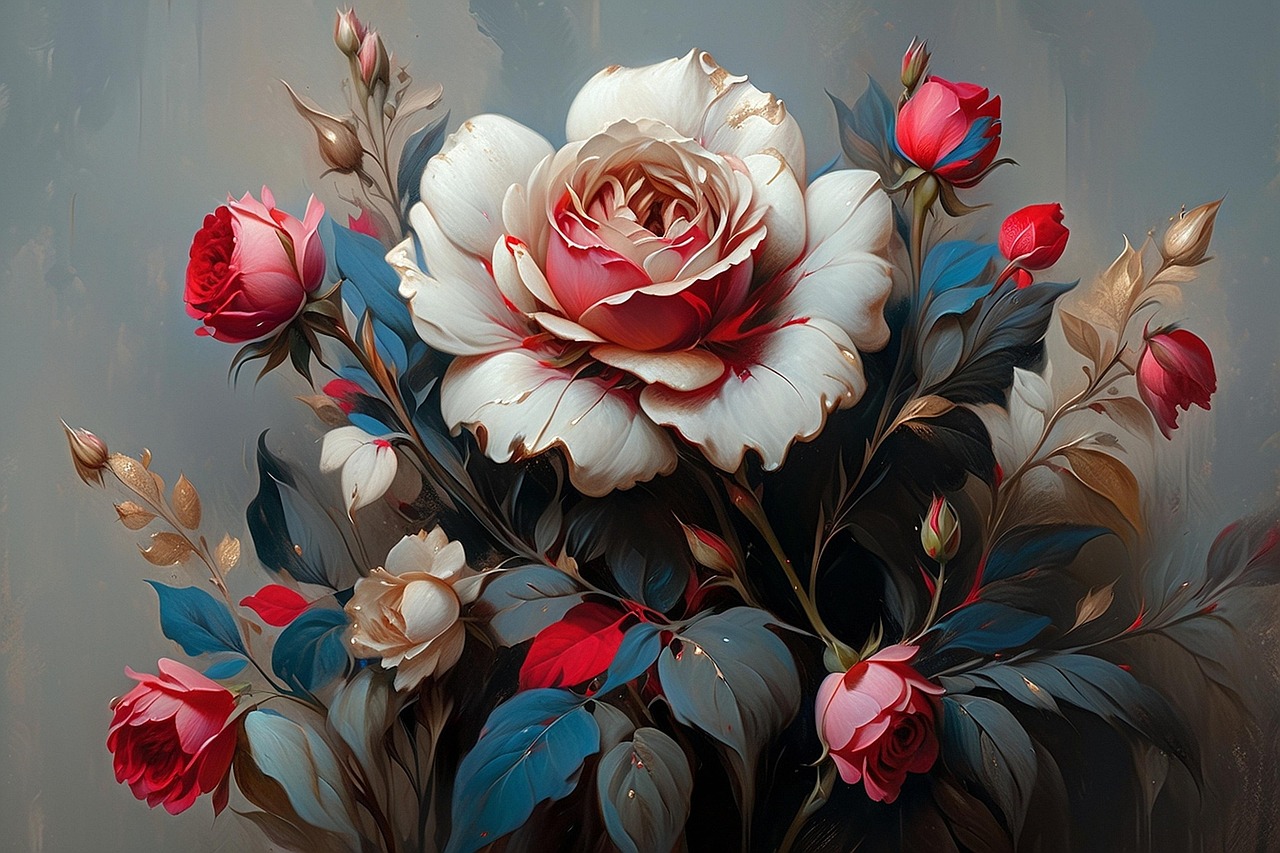 20,000+ Free Oil Pastel Painting & Painting Images - Pixabay
