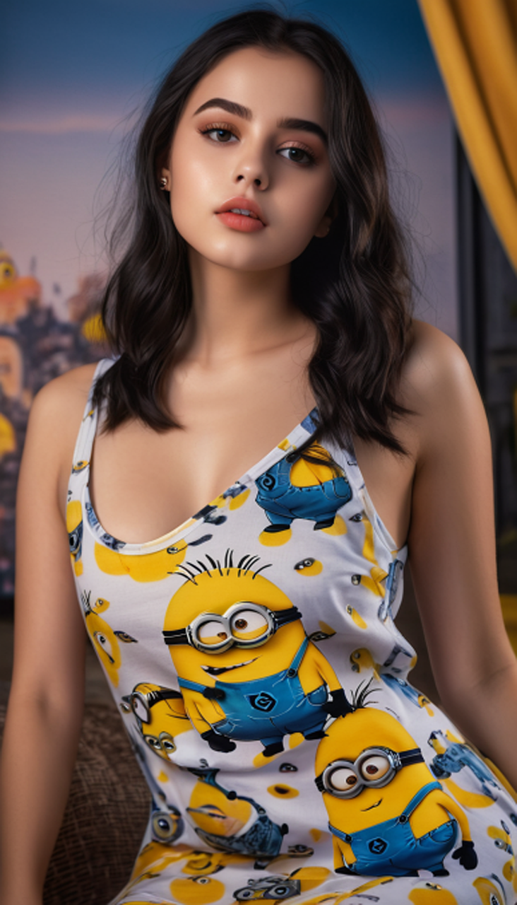 Download Model Woman Sexy Royalty Free Stock Illustration Image
