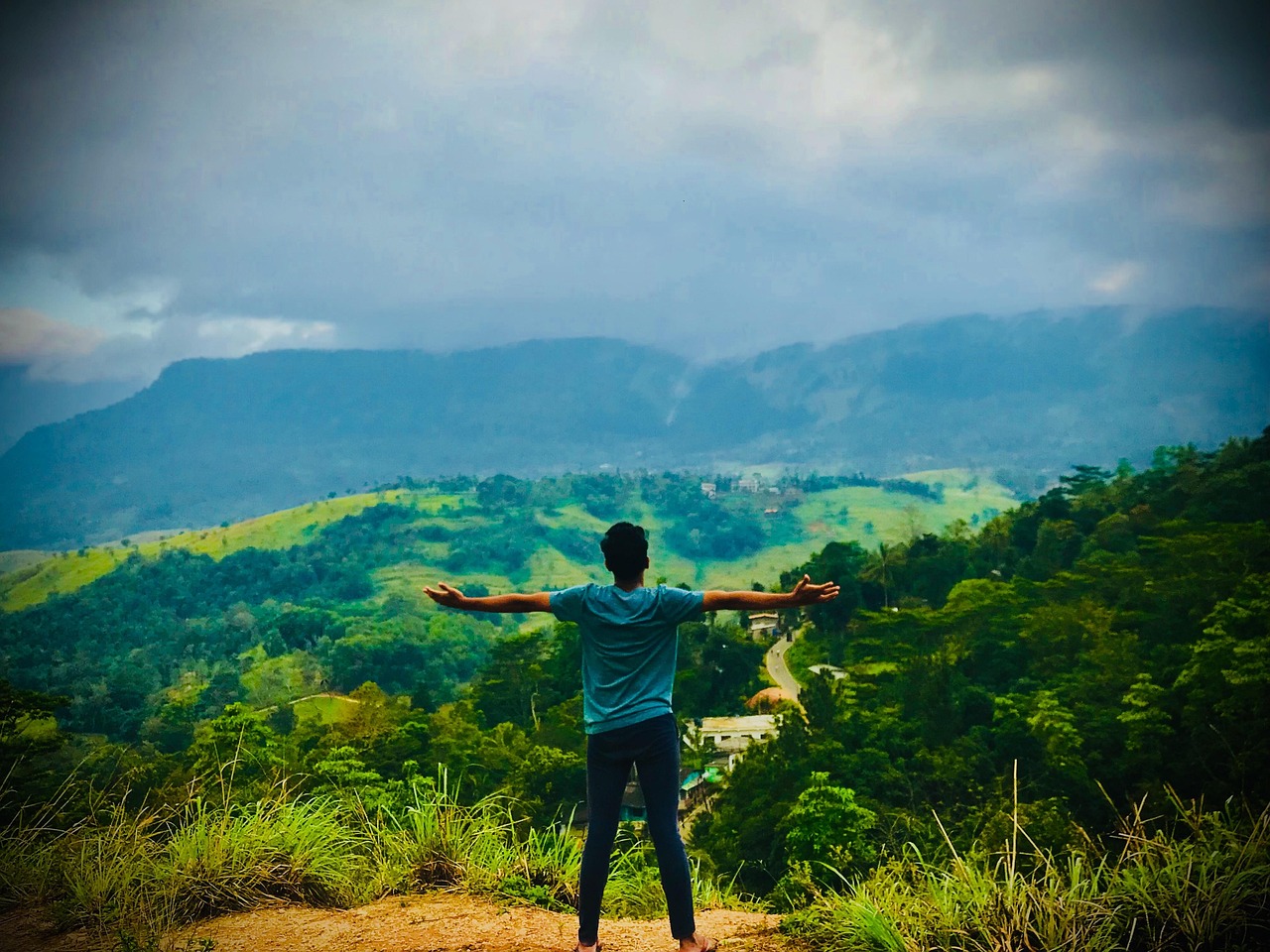 Photoshop Photoediting Nature - Free photo on Pixabay