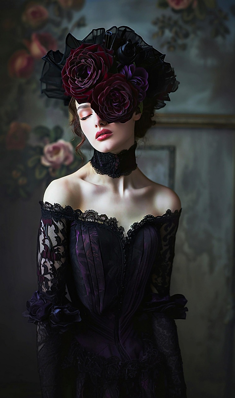 Explore 3,334+ Free Gothic Illustrations: Download Now - Pixabay