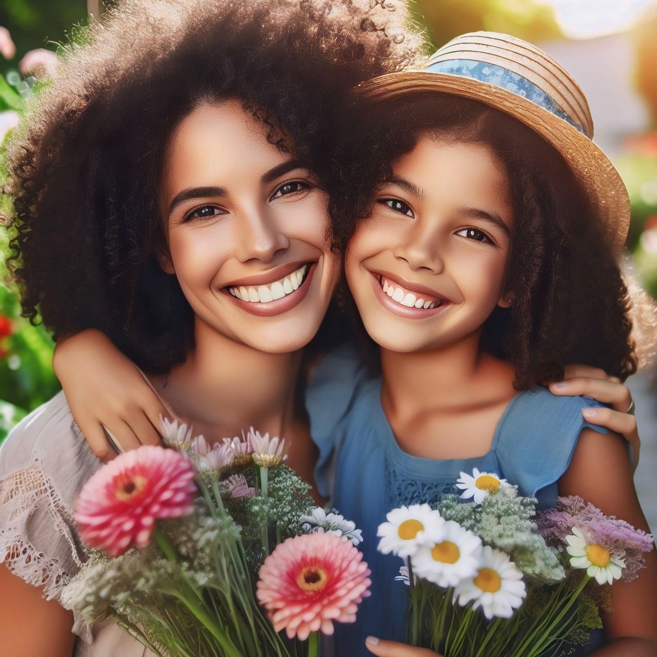 Más De 20 000 Imágenes Gratis De Madre E Hija Animacion Y Madre Pixabay