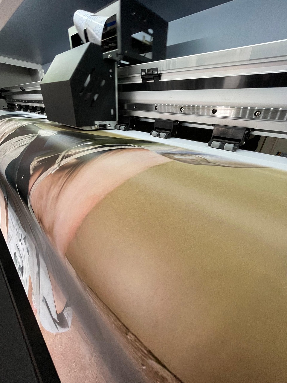 Plotter Printer Design - Free photo on Pixabay
