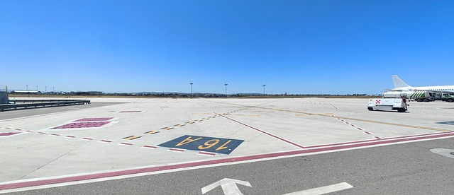 Airport Ramp Airplane - Free photo on Pixabay - Pixabay