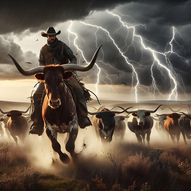 1,000+ of the Best Cowboy Pictures for Free [HD] - Pixabay