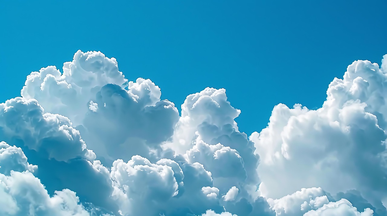 Sky Cloud Clouds - Pixabay上的免费图片 - Pixabay