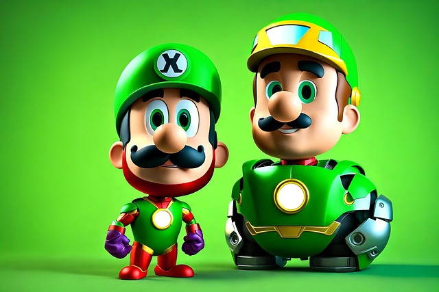 10,000+ Free Super Mario Galaxy & Mario Images - Pixabay