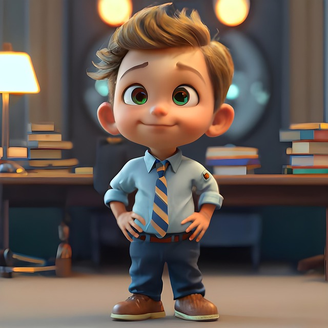 Cartoon Cartoon Photo