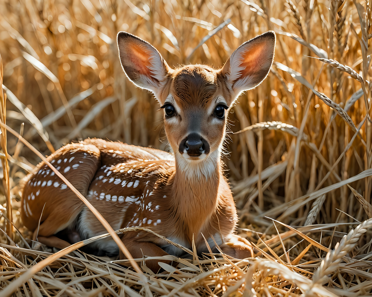 Plus de 900 images de Faon et de Cerf - Pixabay