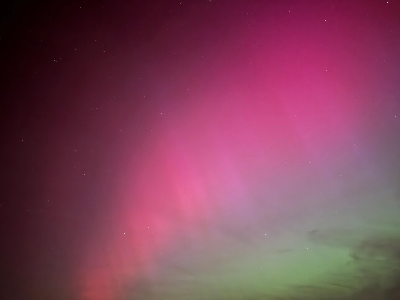 Northern Lights Solar Storm Night - Free photo on Pixabay - Pixabay