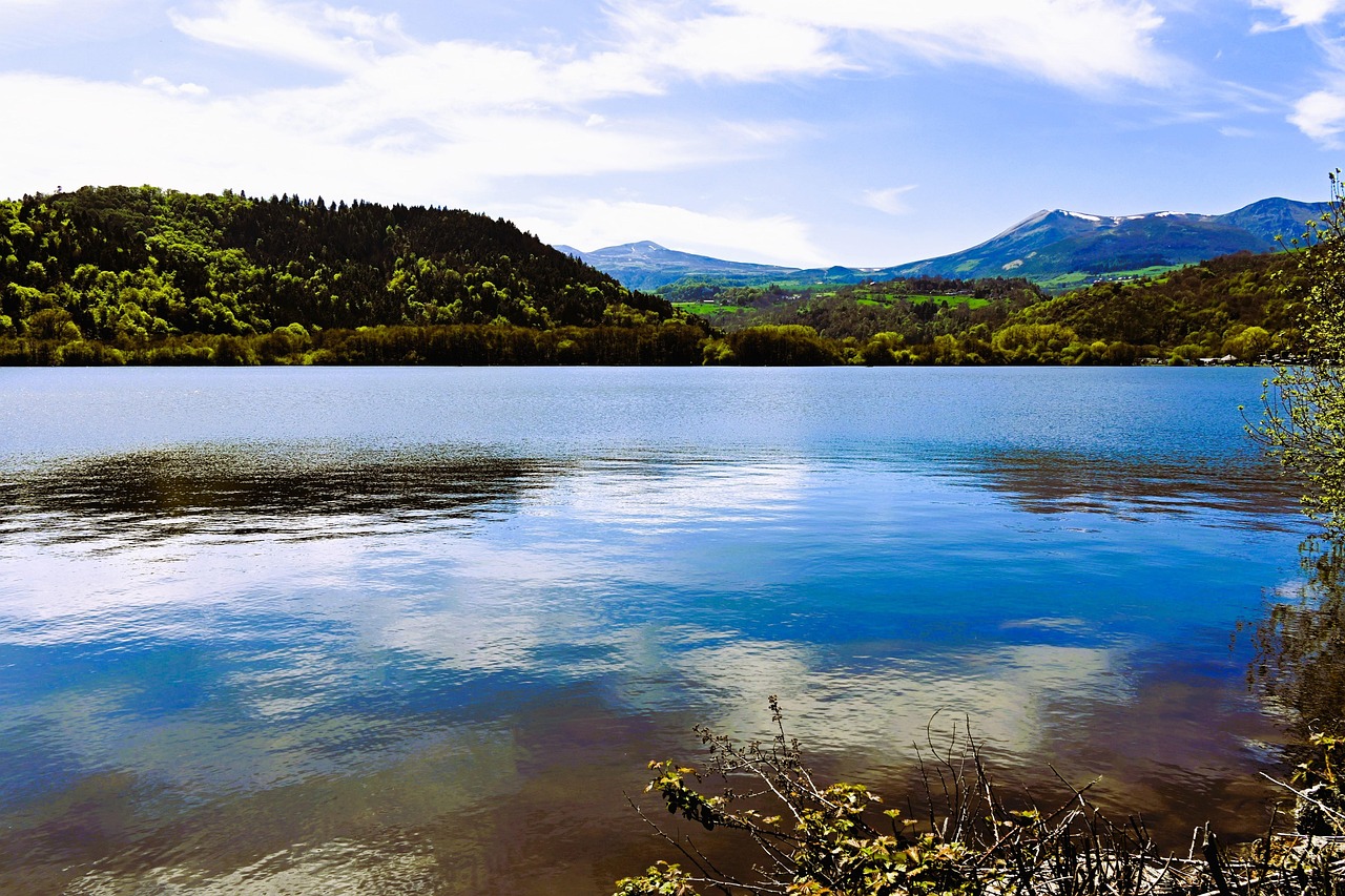 Lake Landscape Nature The - Free photo on Pixabay - Pixabay