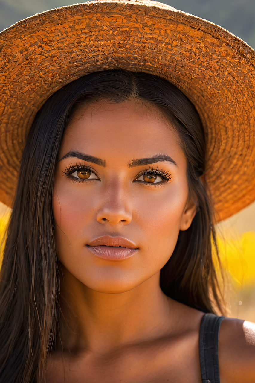40,000+ Free Dark Skinned Girl Portrait & Portrait Images - Pixabay