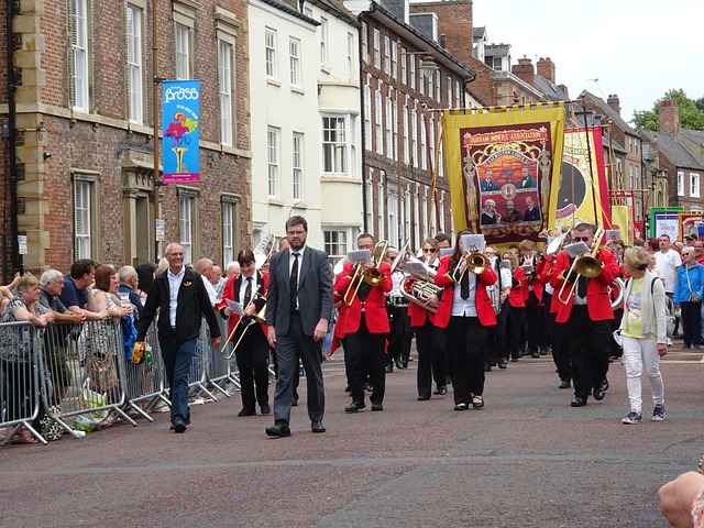 Sacriston Banner Num - Free photo on Pixabay - Pixabay