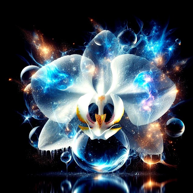 300+ Ilustrasi Orchid Orchids & Anggrek Gratis - Pixabay