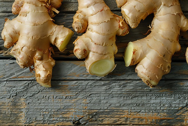 300,000+ Free Ginger Plants & Ginger Images - Pixabay