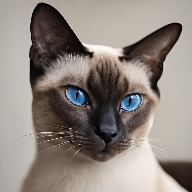 Download Ai Generated, Cat, Feline. Royalty-Free Stock Illustration ...