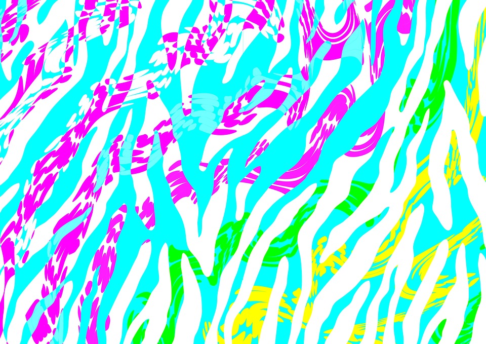 Download Animal, Print, Bright. Royalty-Free Stock Illustration Image ...