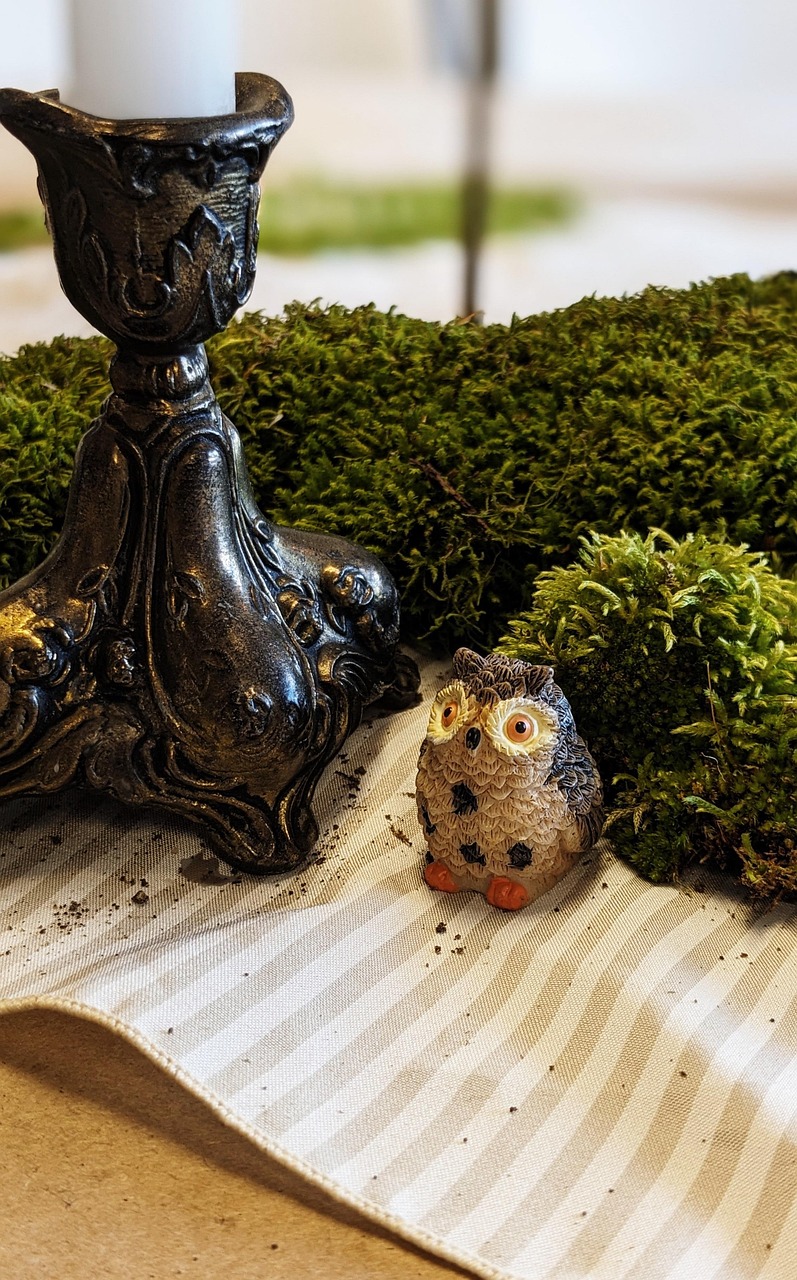 Owl Bird Toy - Free photo on Pixabay