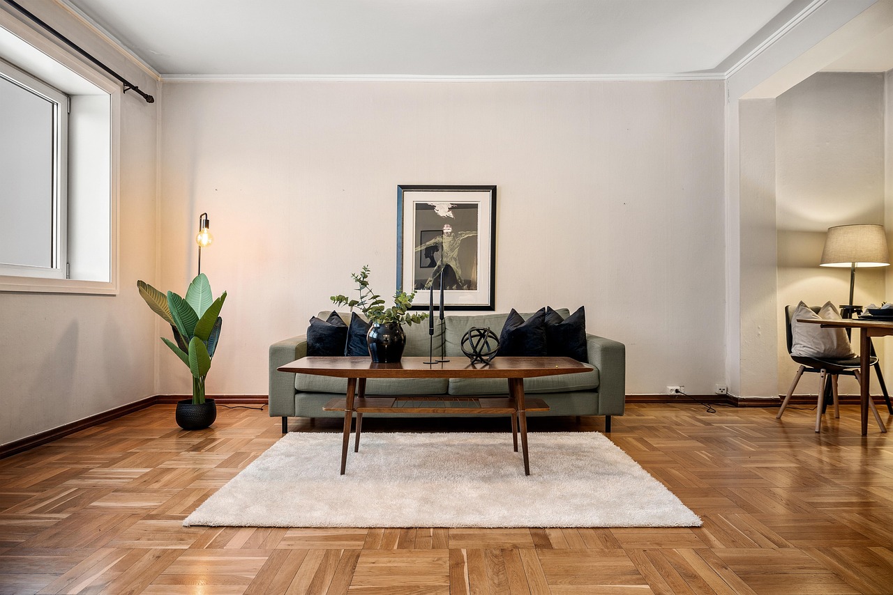 Real Estate Interior House - Free photo on Pixabay