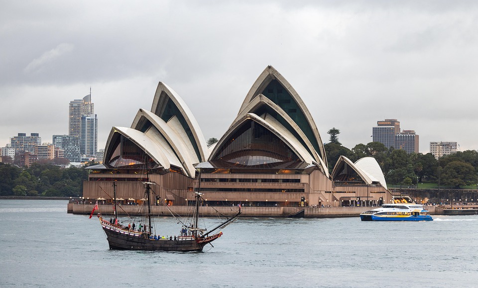 Opernhaus Sydney Opera House Hafen - Kostenloses Foto auf Pixabay - Pixabay