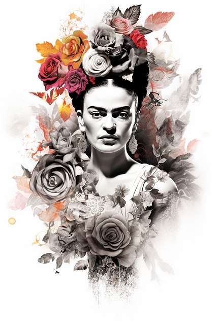Más de 80 000 imágenes gratis de Frida Kalo Animada y Dibujos Animados ...