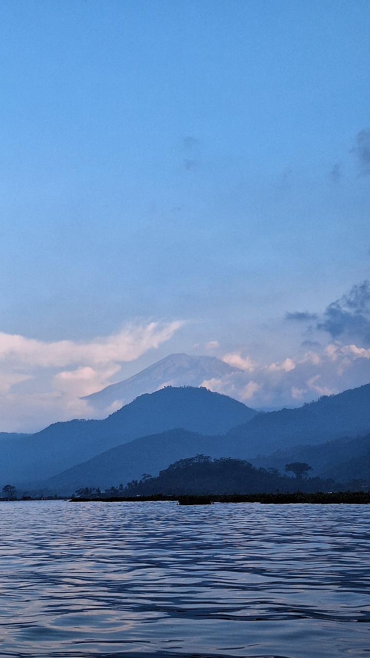 Montañas Colina Paisaje - Foto gratis en Pixabay