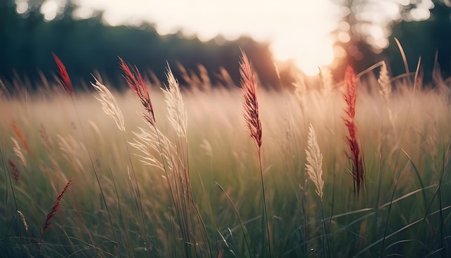 Ai Dihasilkan Alang Rumput - Gambar gratis di Pixabay - Pixabay