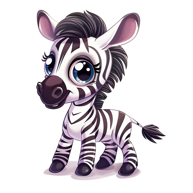 3,000+ Free Zebra Foal & Zebra Images - Pixabay