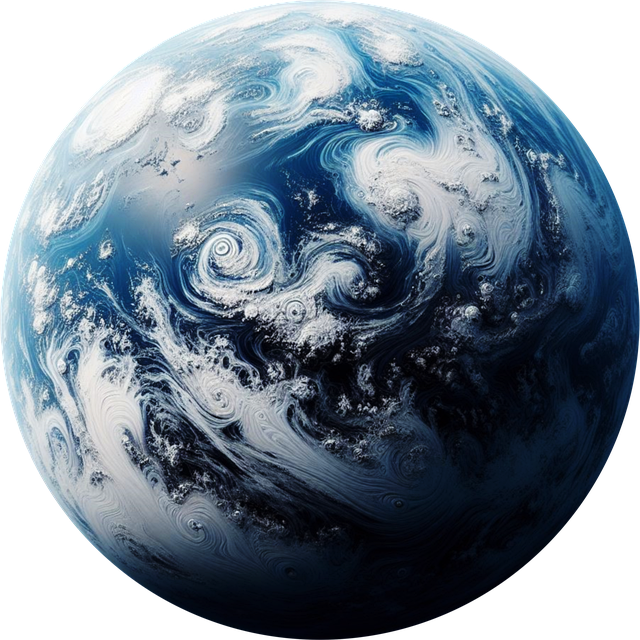 Download Exoplanet, Erde, Planet. Royalty-Free Stock Illustration Image ...