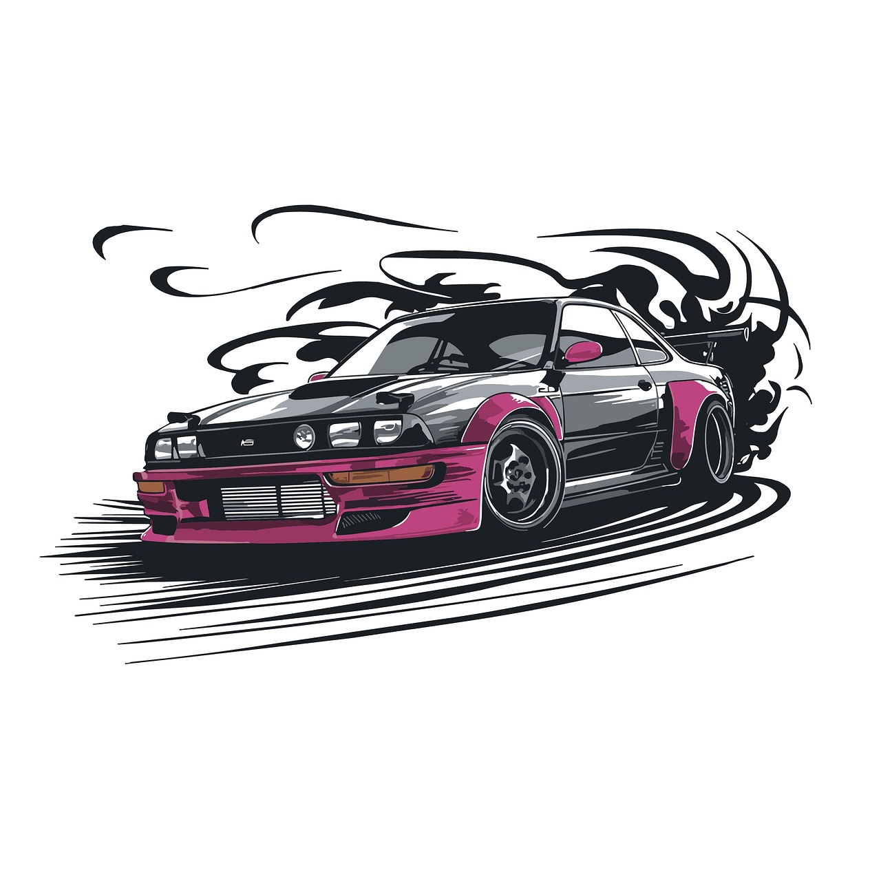 Download Car, Automobile, Vehicle. Royalty-Free Stock Illustration ... Download Car, Automobile, Vehicle. Royalty-Free Stock Illustration ...