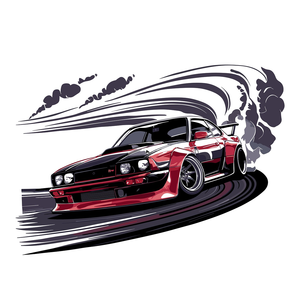 Download Car, Automobile, Vehicle. Royalty-Free Stock Illustration ... Download Car, Automobile, Vehicle. Royalty-Free Stock Illustration ...