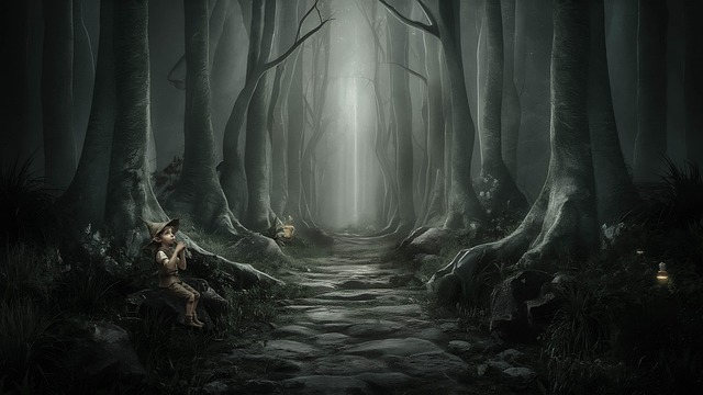 30,000+ Free Forest Elf & Elf Images - Pixabay