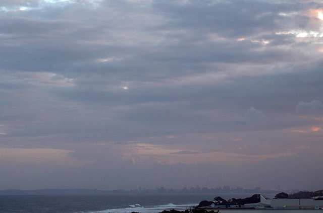 Ciel Couvert Des Nuages Le Coucher - Photo gratuite sur Pixabay - Pixabay
