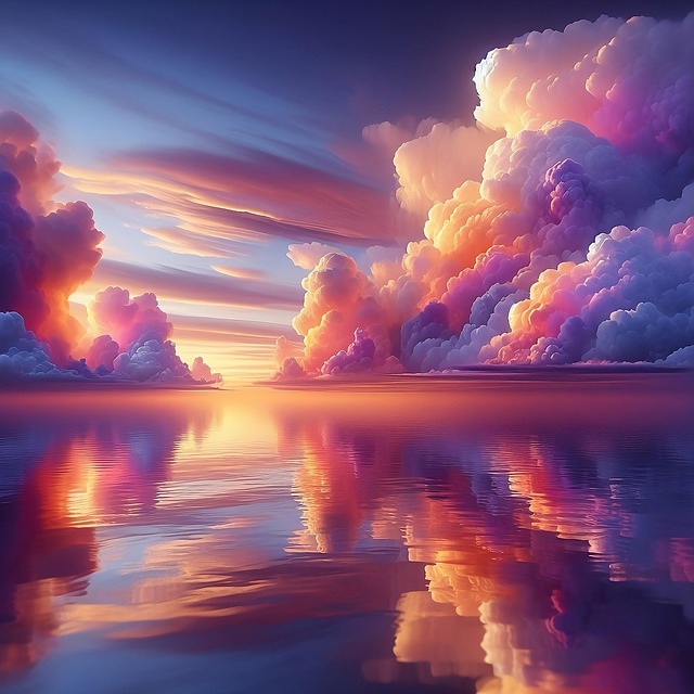 Download Nubes, Sky, Clouds. Royalty-Free Stock Illustration Image ...