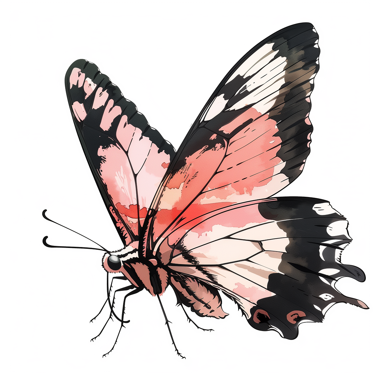 Plus de 70 illustrations gratuites de Metamorphose et de Métamorphose ...