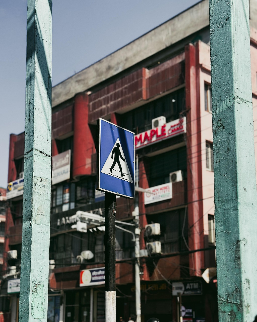 City Sign Road - Free photo on Pixabay