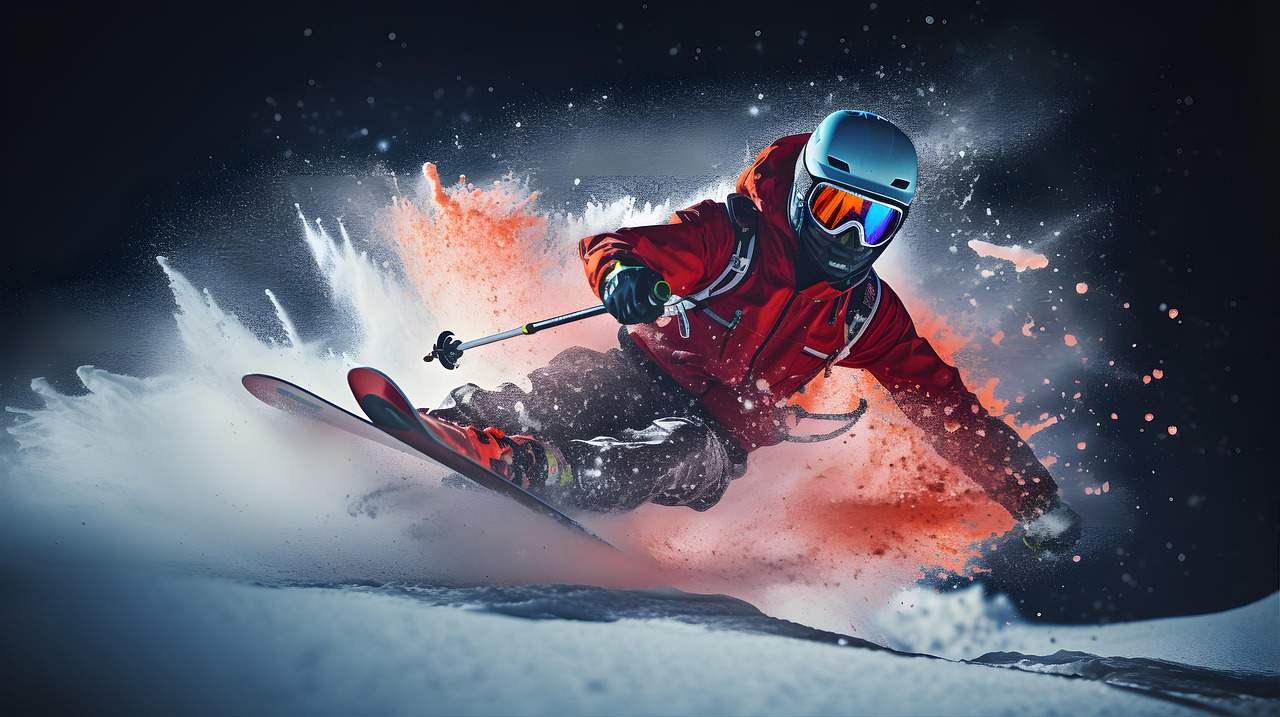 Explore 546+ Free Ski Illustrations: Download Now - Pixabay