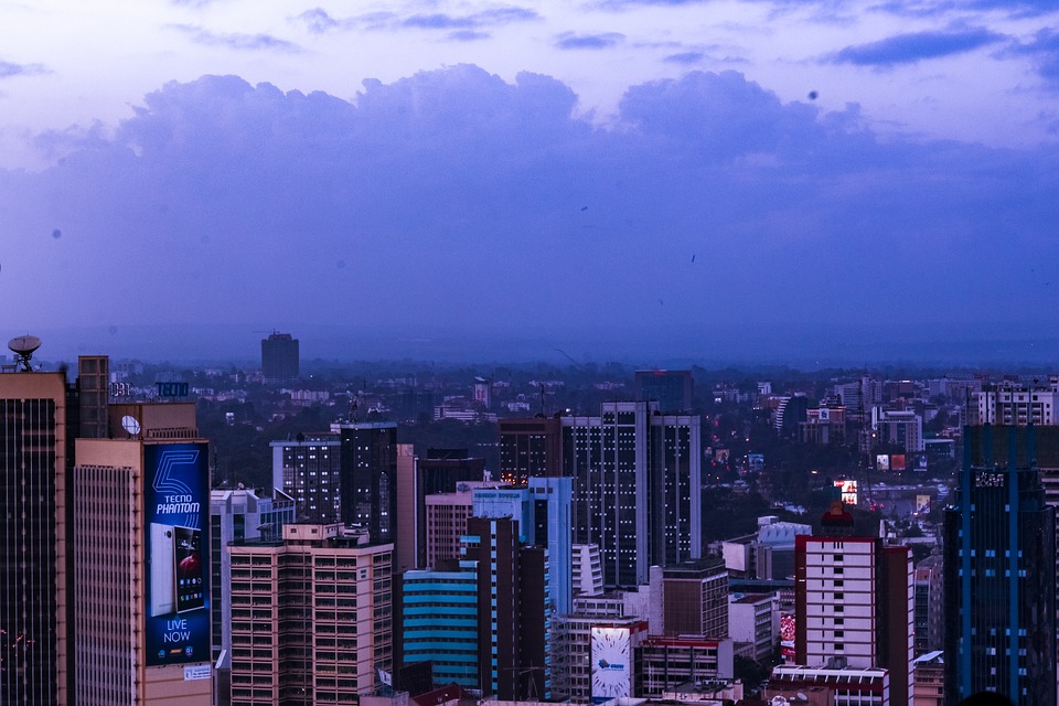 Nairobi Kenya Nature - Photo gratuite sur Pixabay - Pixabay