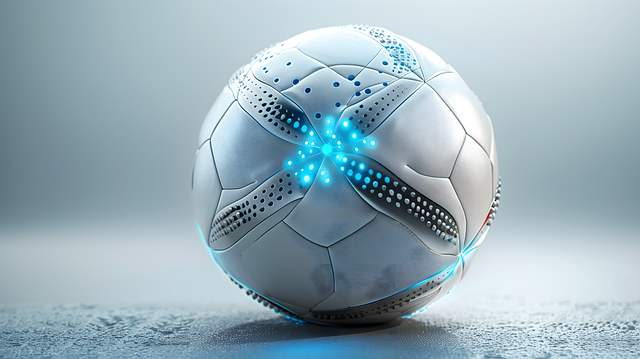 Download Ai Generated, Ball, Futuristic. Royalty-Free Stock ...