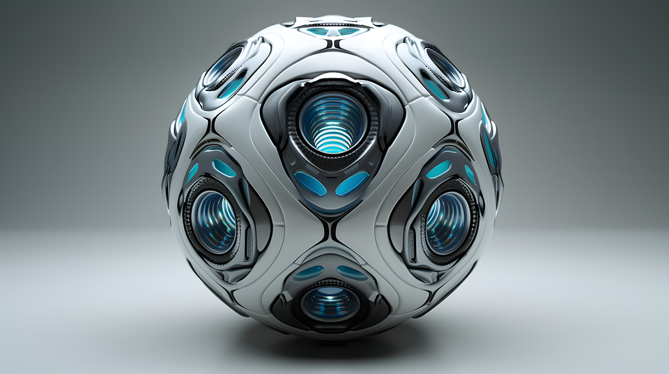 Download Ball, Sport, Football. Royalty-Free Stock Illustration Image ...