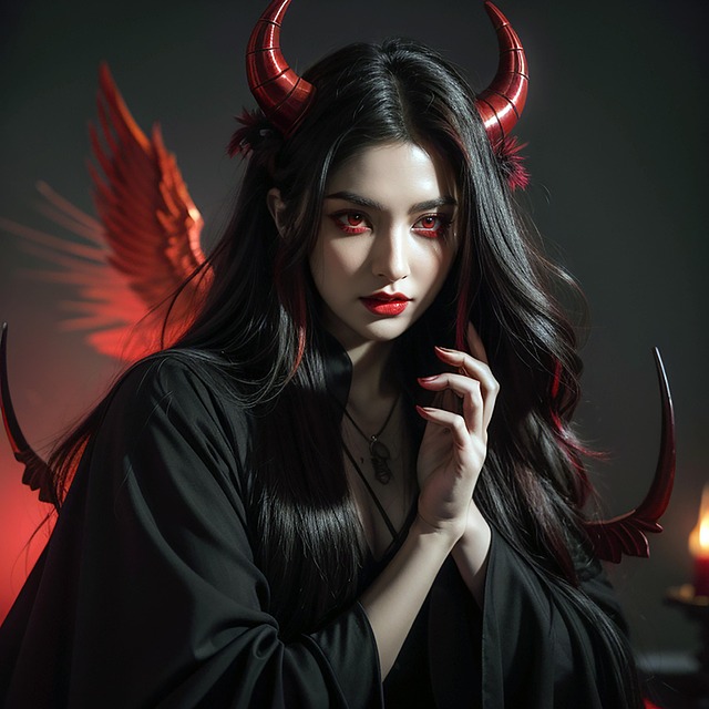 100,000+ Free Devil Woman & Devil Images - Pixabay