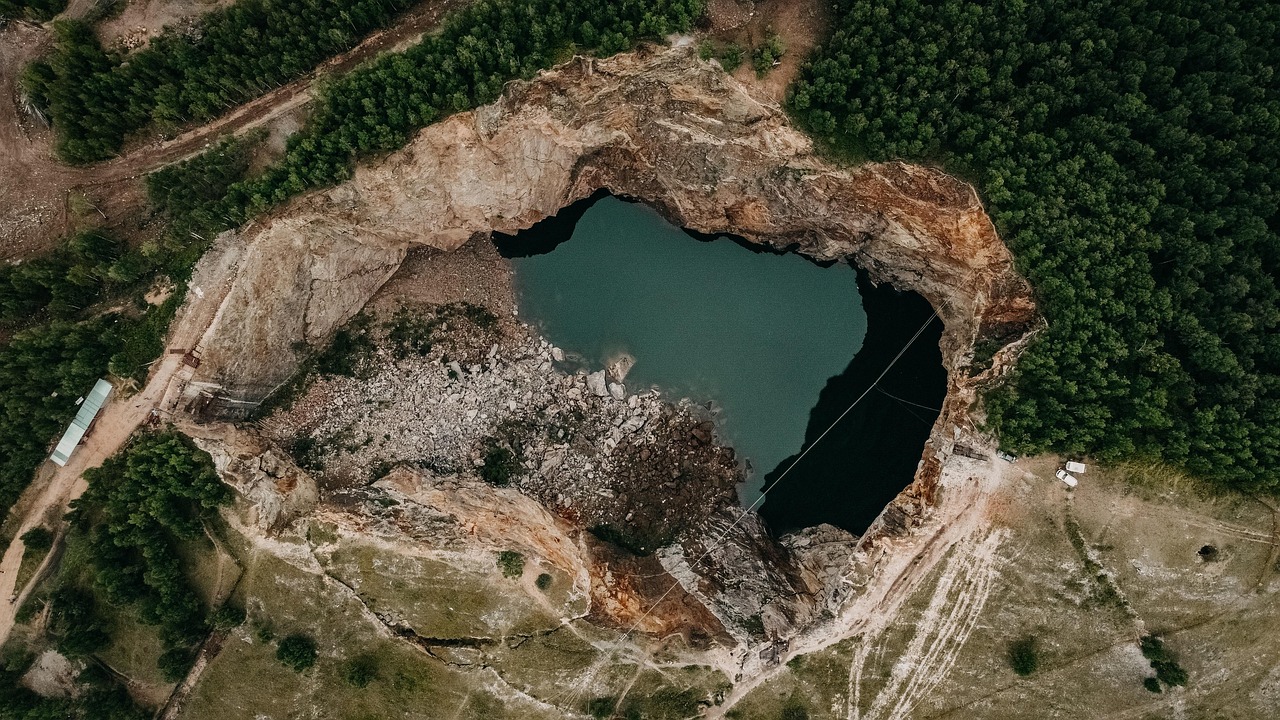 Quarry Marble Nature - Free photo on Pixabay - Pixabay