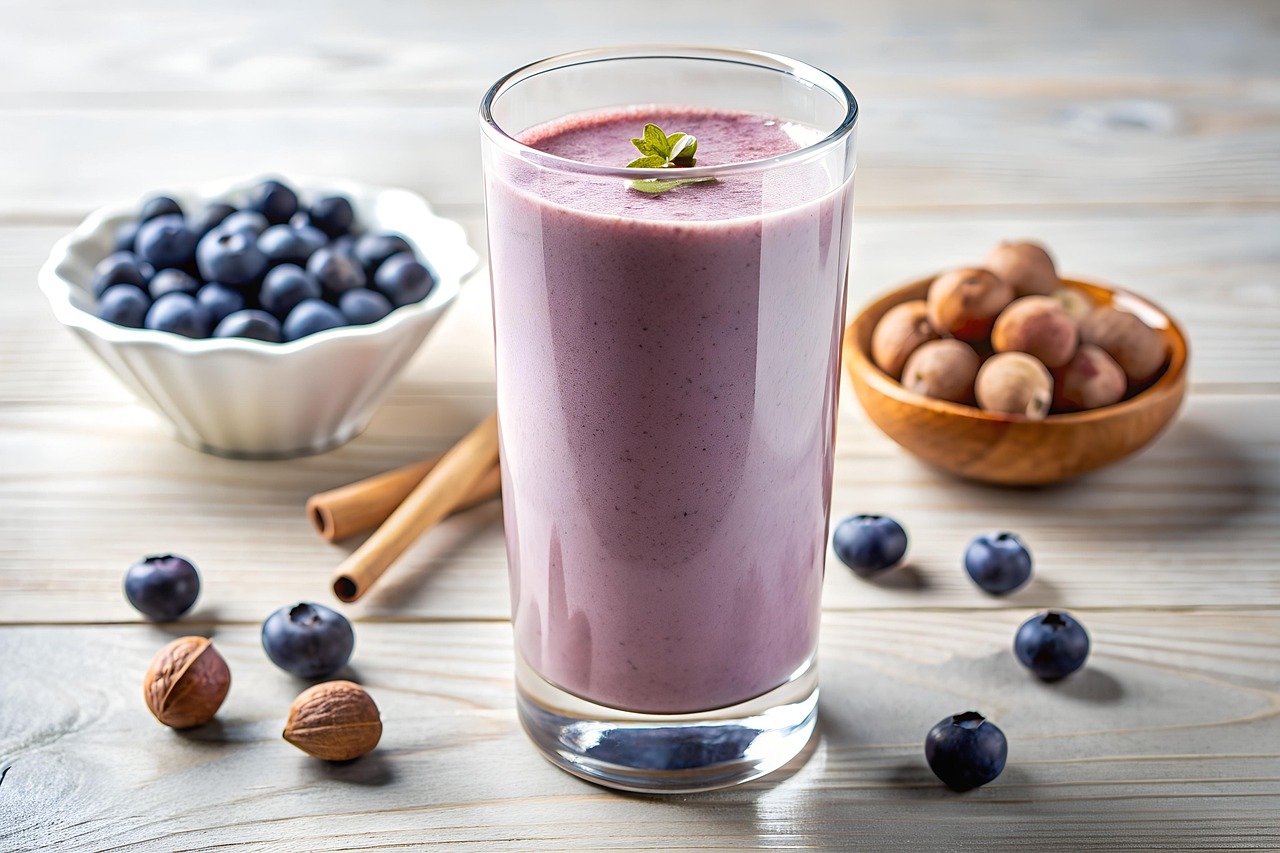 Blueberry Makanan Berry - Gambar gratis di Pixabay - Pixabay